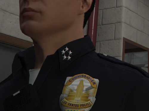 Character - GTA5 Mods - LCPDFR.com