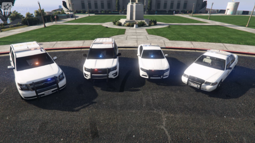 Vehicle Models - GTA5 Mods - LCPDFR.com