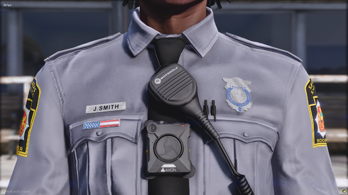 Character - GTA5 Mods - LCPDFR.com