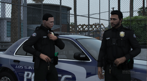 Character - GTA5 Mods - LCPDFR.com