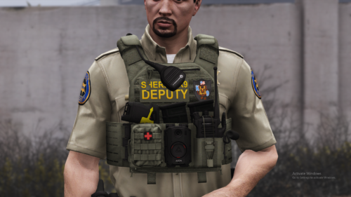 Character - GTA5 Mods - LCPDFR.com