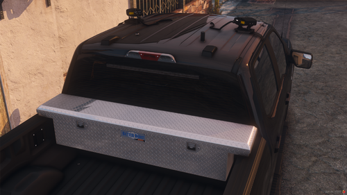 [FiveM] [ULC] 2025 F150 XLT - Vehicle Models - LCPDFR.com