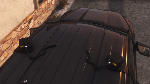 [FiveM] [ULC] 2025 F150 XLT - Vehicle Models - LCPDFR.com