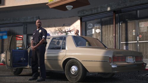 Vehicle Models - GTA5 Mods - LCPDFR.com