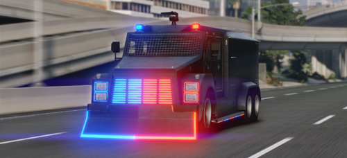 Vehicle Models - GTA5 Mods - LCPDFR.com
