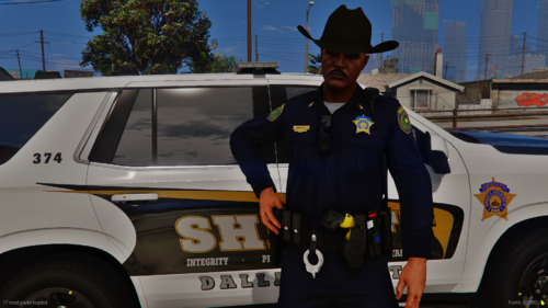 Character - GTA5 Mods - LCPDFR.com