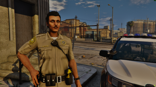 Character - GTA5 Mods - LCPDFR.com