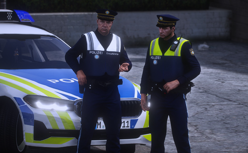 Character - GTA5 Mods - LCPDFR.com