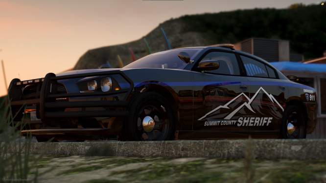 GTA5 Mods - LCPDFR.com