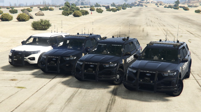 GTA5 Mods - LCPDFR.com