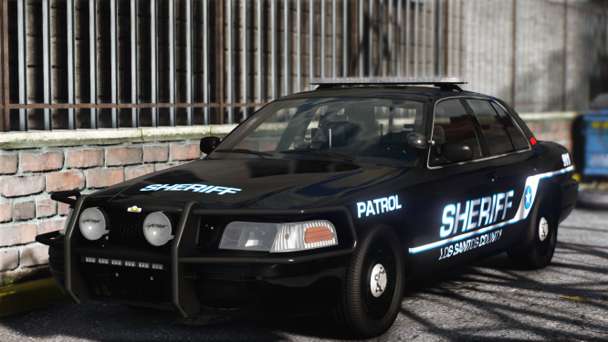 GTA5 Mods - LCPDFR.com