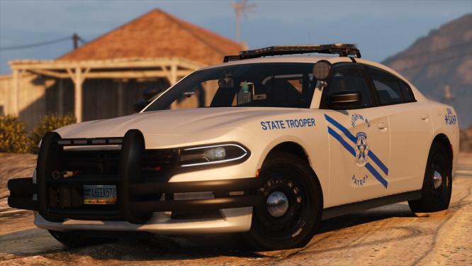 GTA5 Mods - LCPDFR.com