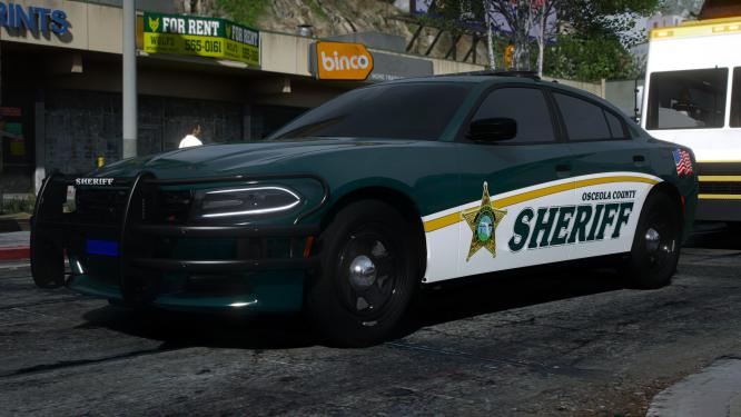 GTA5 Mods - LCPDFR.com