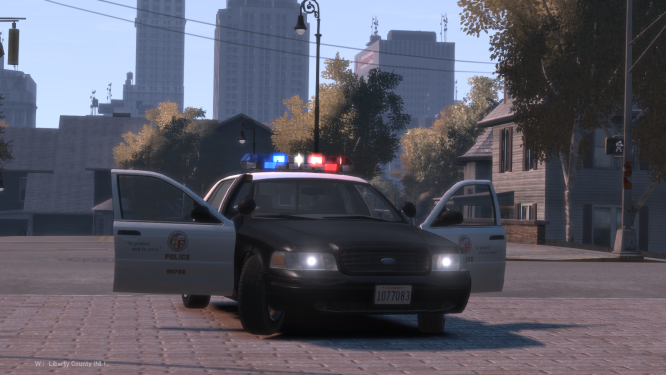 GTA4 Mods - LCPDFR.com